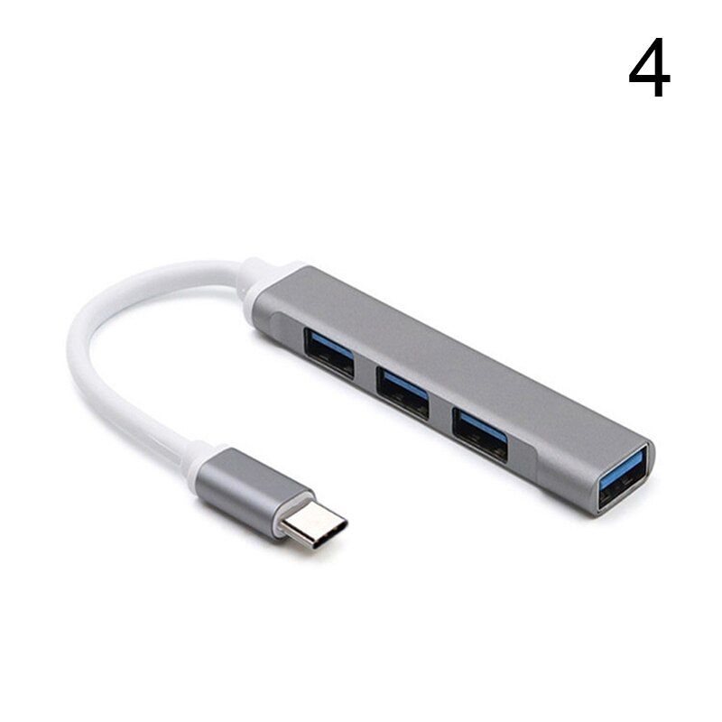 Type-C Extended USB Cable HUB Extended USB3.0 Inte... – Grandado