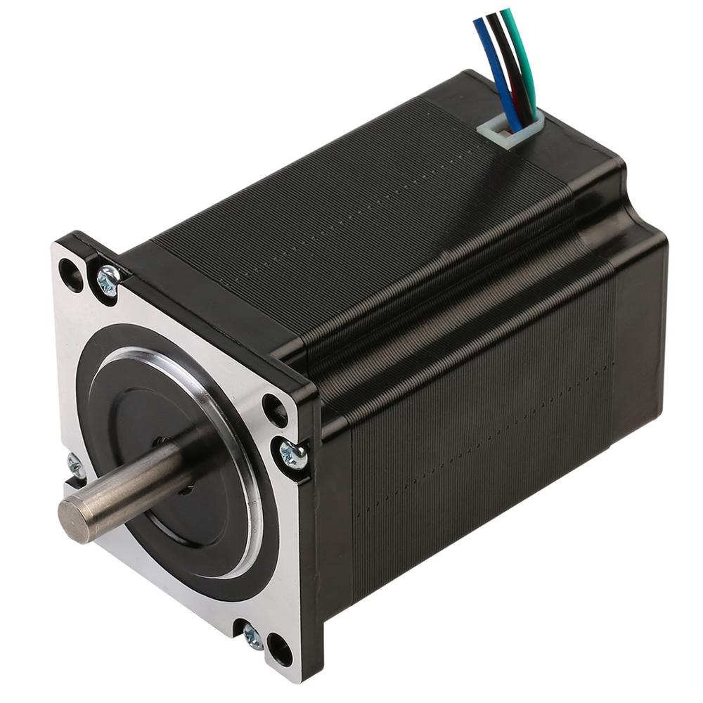 Rtelligent 57A3 Nema 23 Stepper Motor 1/ 2.2/ 3N.M... – Grandado