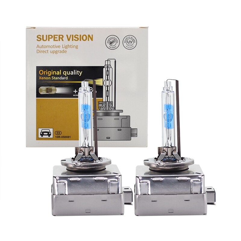 Skyjoyce 55W D3S Xenon Hid Koplamp Lamp 35W D1S Xe... – Vicedeal