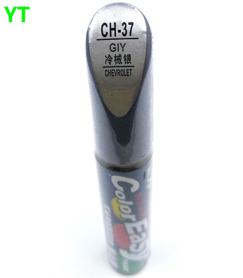 Car scratch repair pen, auto paint pen for Chevrol... – Grandado