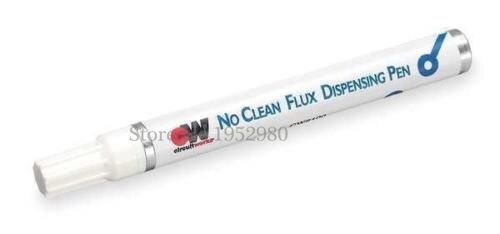 Chemtronics CircuitWorks CW8100 No CLEAN FLUX PEN ... – Grandado