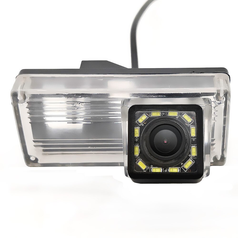 YIFOUM Dynamic Trajectory Tracks Car Rear View Cam... – Vicedeal