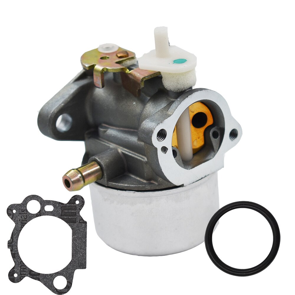 Carburetor For Briggs & Stratton 497586 499059 PAR... – Grandado