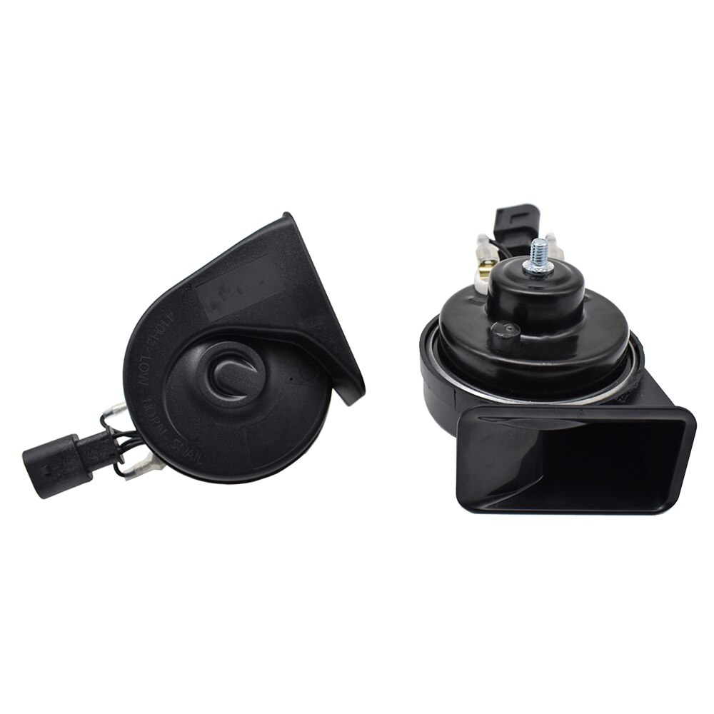 12V 110-125db Loud Waterproof Dual Pitch Car Horn ... – Grandado