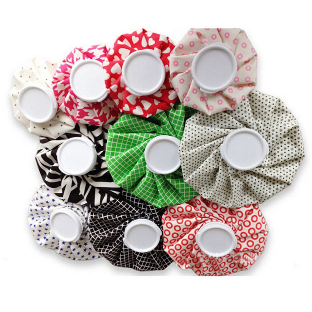 1PCS Multi Colors Reusable Knee Head Leg Muscle In... – Vicedeal