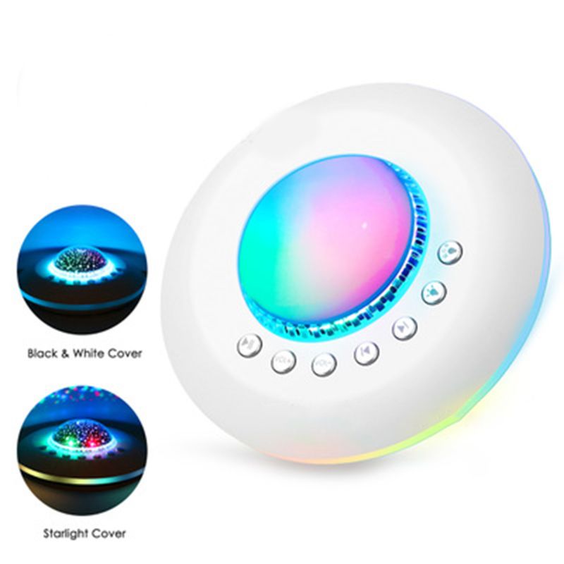 White Noise Machine Kids Baby Sleeping Nature Soun... – Vicedeal