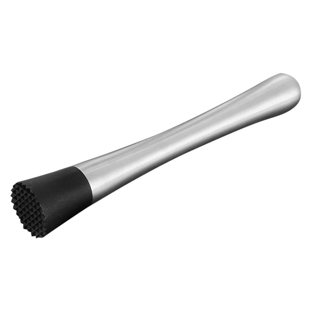 Stainless Steel Wine Mixing Stick Cocktail Shaker ... – Grandado