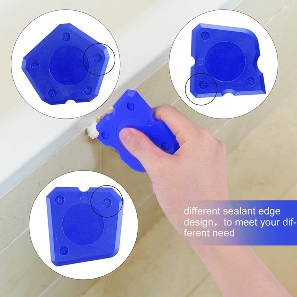 1 Set/21PCS Tile Joint Tool DIY Sealant Removal Gr... – Grandado