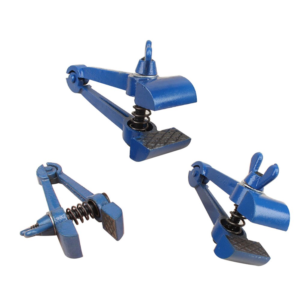 Ductile Iron Workshop Engineering Jaw Vice Rotatab... – Grandado