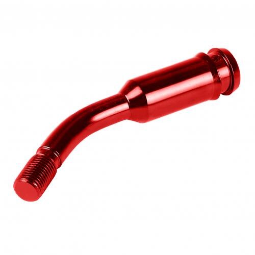 Car Transmission Gear Shifter Stick Levers Bent Ex... – Grandado