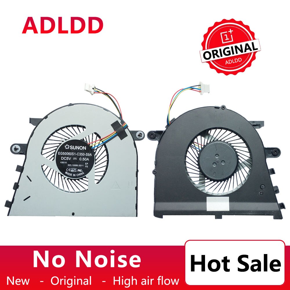 Laptop Cpu Koelventilator Koeler Radiator Voor Len... – Vicedeal