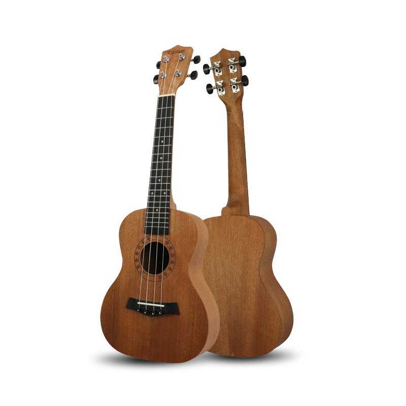 23 Inch Ukulele Four-stringed Small Guitar Instrum... – Grandado