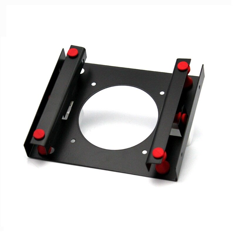 Cd-rom plads 3.5 " to 2.5 hdd harddisk dæmpning k... – Grandado