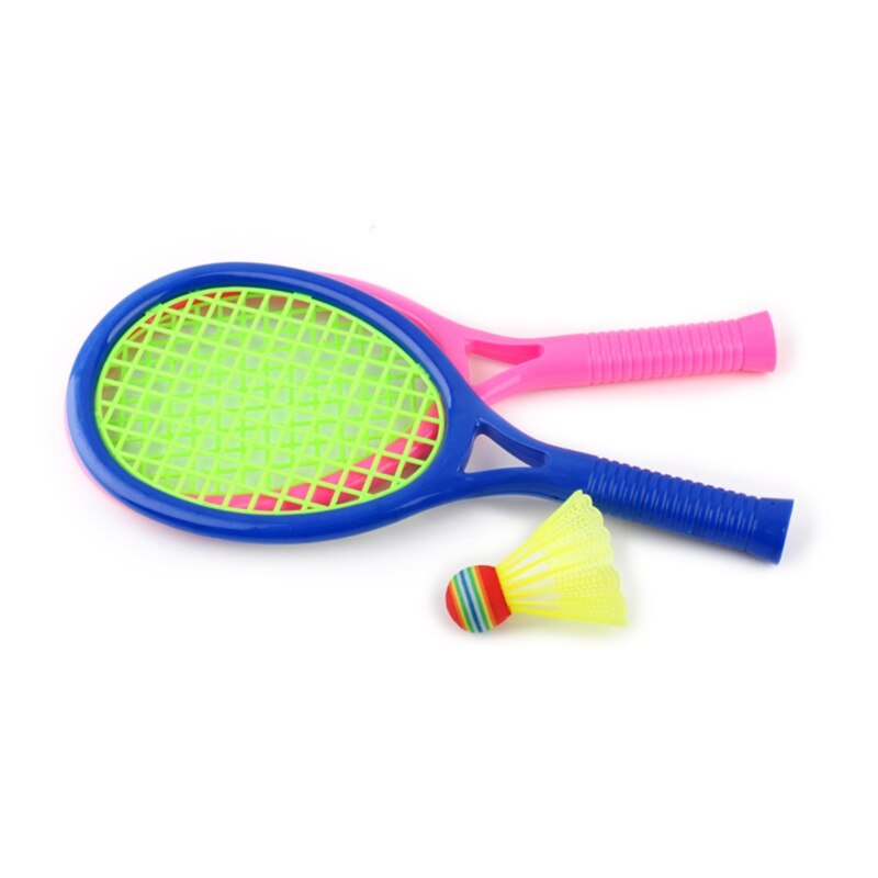 Children's Health Sports Combination Badminton Ten... – Grandado