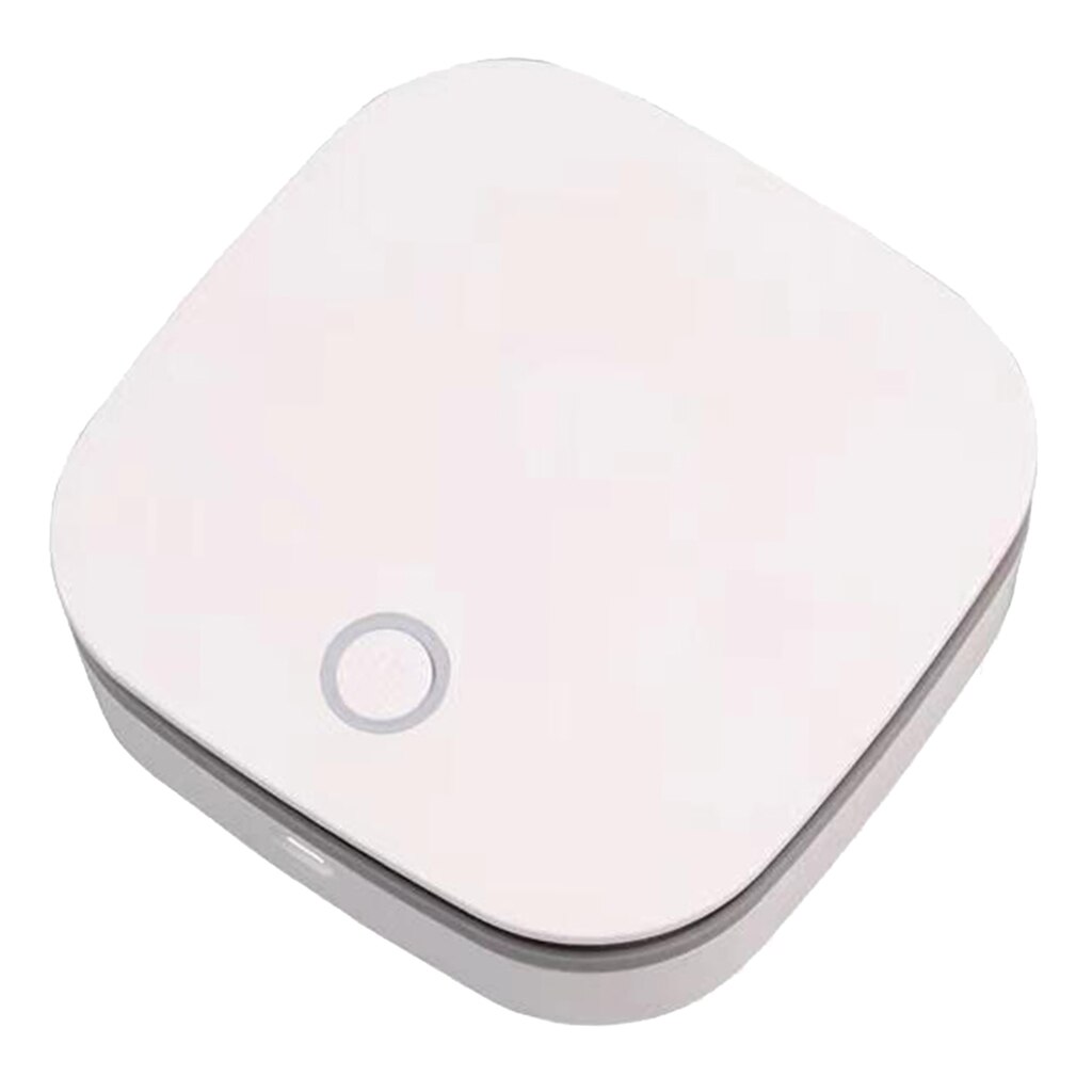 Car Home Air Purifier Ozone Generator Negative Ion... – Grandado