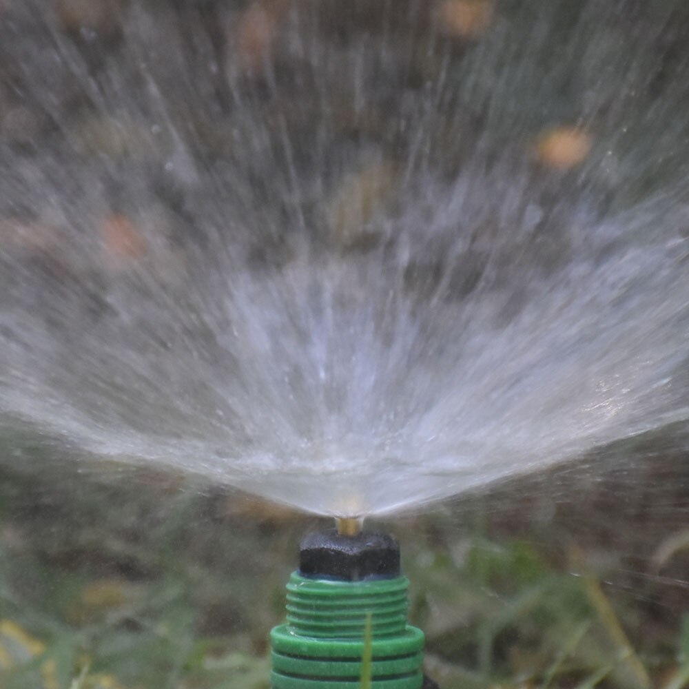 1/2" male Adjustable Water Spray Head Micro Flow D... – Grandado