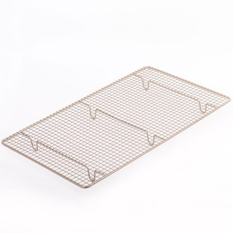 Stainless Steel Non stick Wire Grid Cooling Tray C... – Grandado