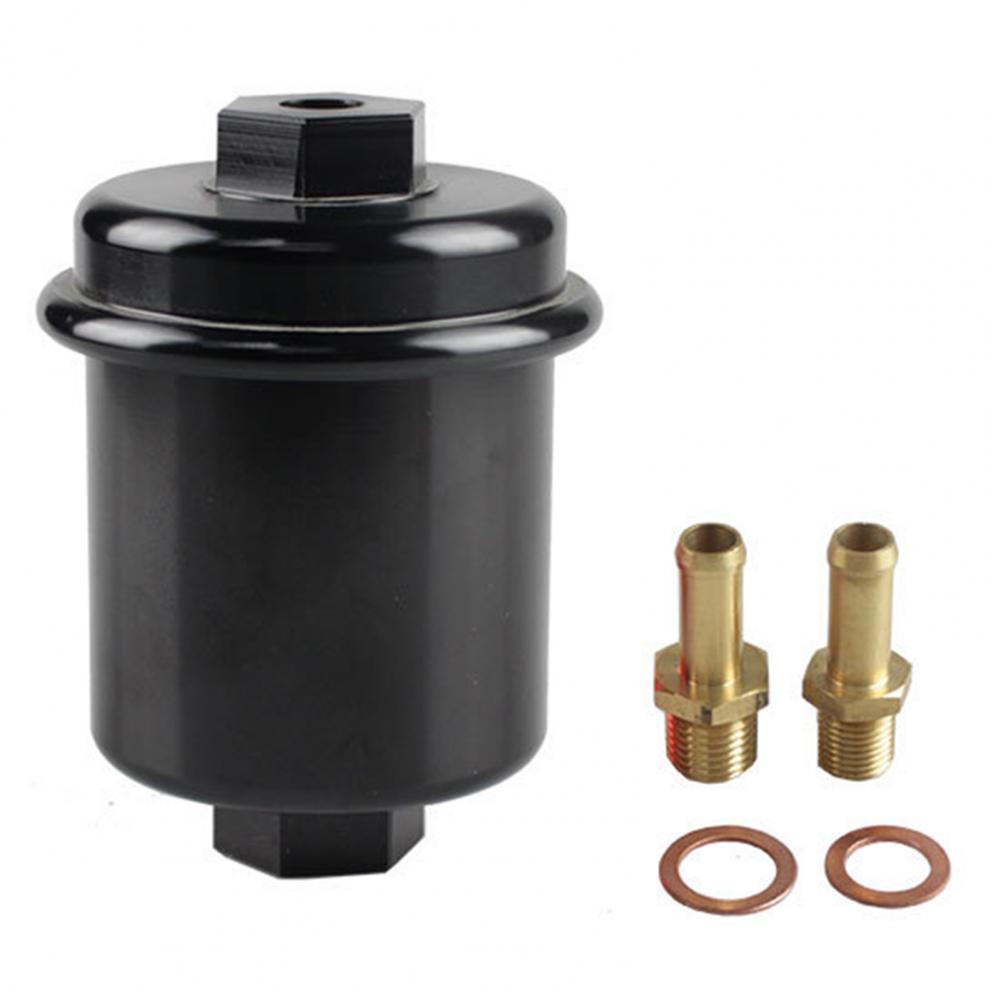 62MM Aluminum High Flow Performance Petrol Gas Gas... – Grandado