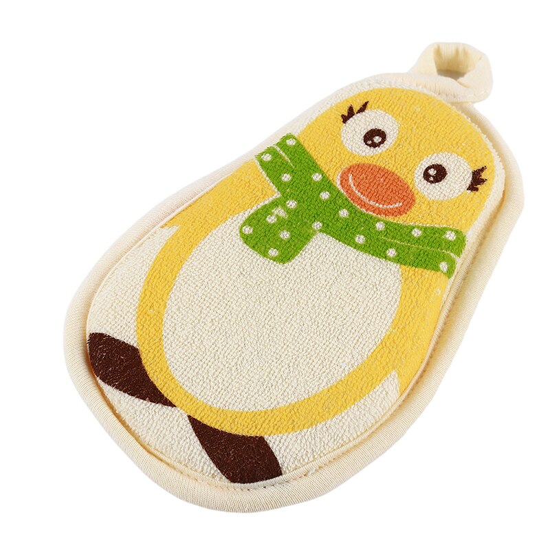 Baby Bath Cotton Bath Products Rub Sponge Newborn ... – Vicedeal
