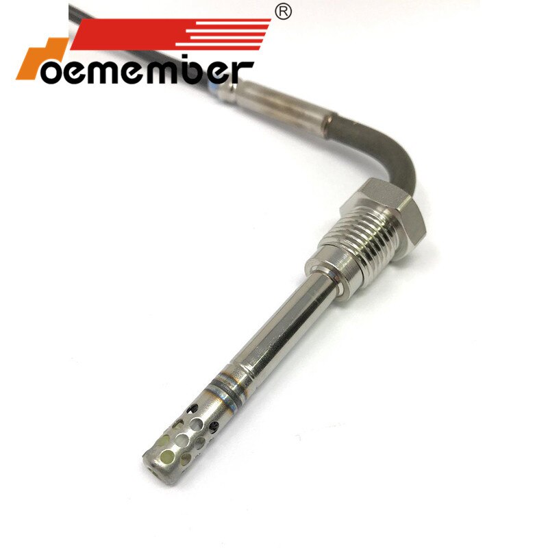 69502363 Exhaust Gas Temperature Sensor For IVECO ... – Grandado
