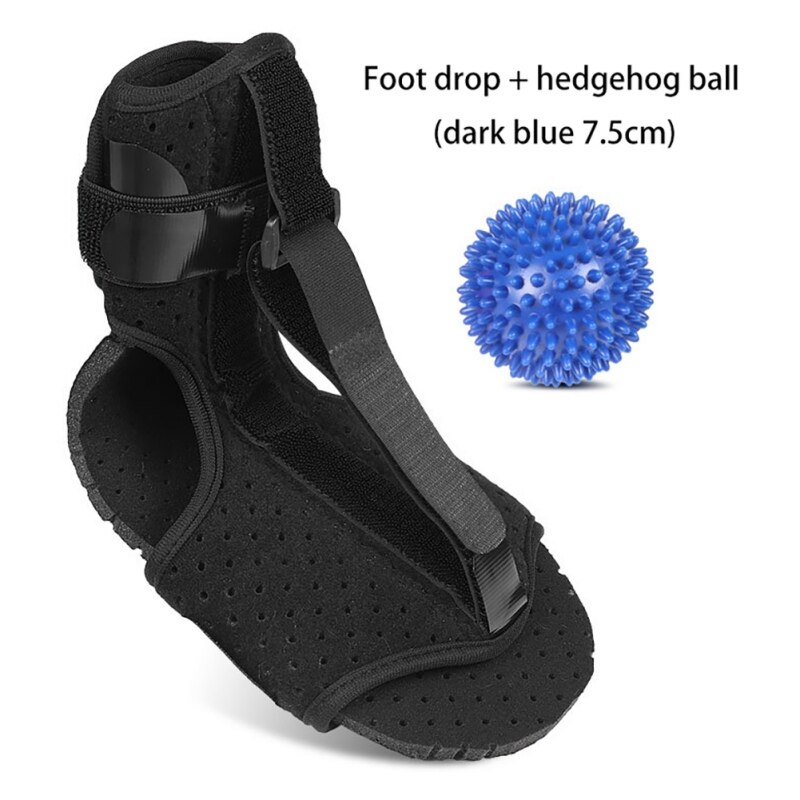 Fasciitis Plantaris Night Spalk Voet Orthopedische... – Vicedeal