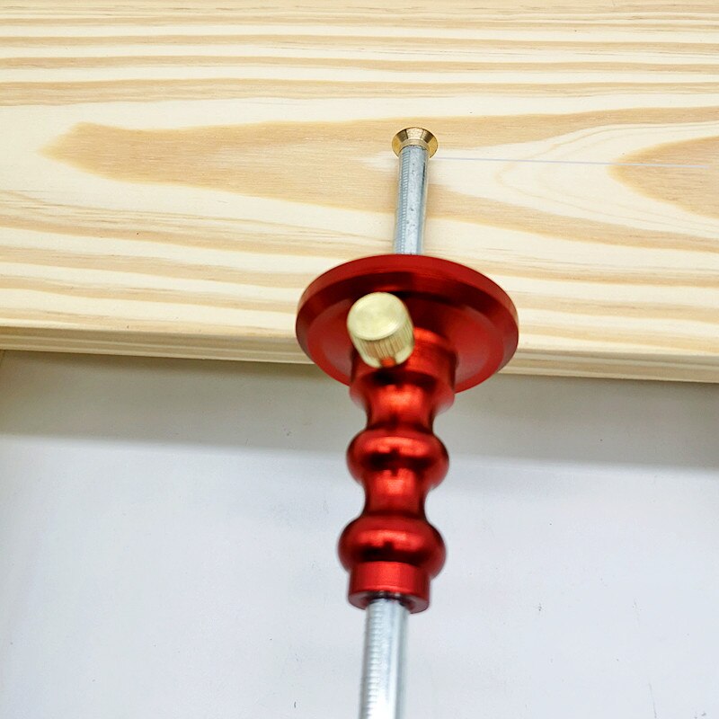 Woodworking Dovetail Wheel Marking Gauge Guide Mak... – Grandado