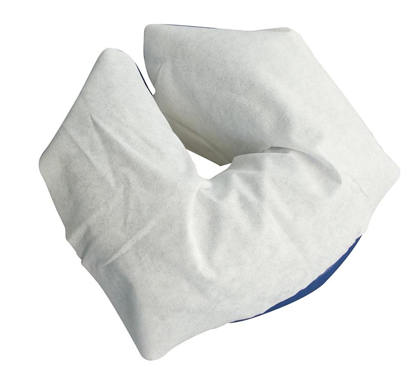 Disposable Non-Woven Headrest Pillow Paper Beauty ... – Grandado