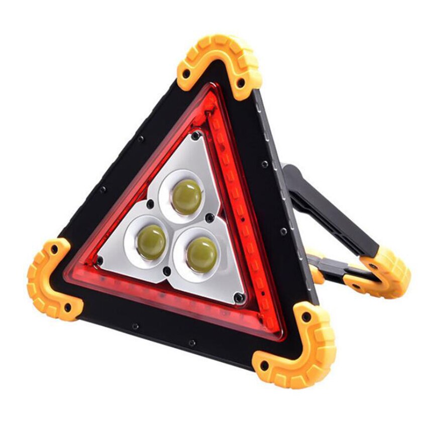 USB Rechargeable Portable Vehicle Maintenance Warn... – Vicedeal