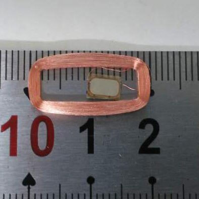 10*20mm 125KHz ID TK4100 EM4100 COB and Coil read ... – Grandado