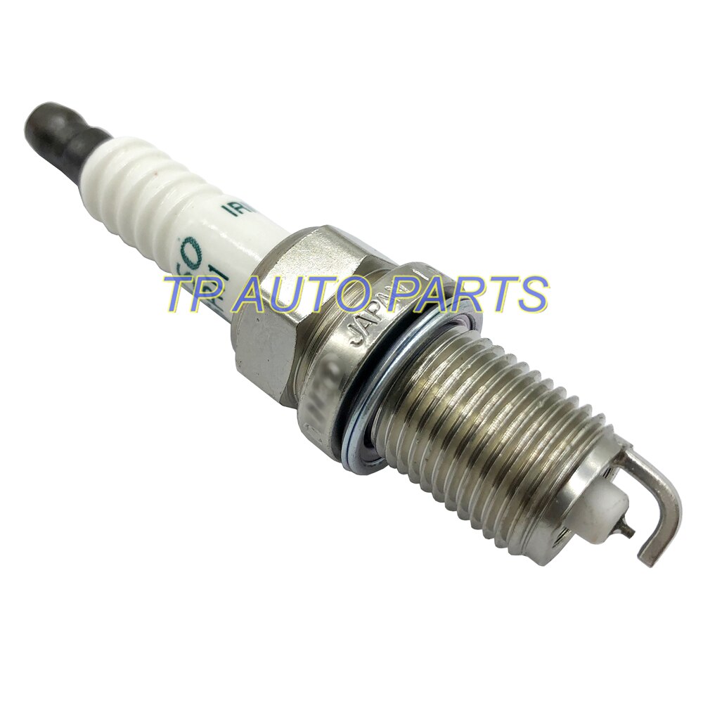 4 stück Zündkerze Kompatibel Mit Toyo-ta OEM 90919... – Grandado