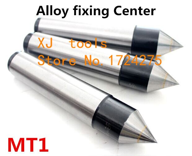 1 PCS Draaibanken Tailstock Machine Tool MT1 Morse... – Vicedeal