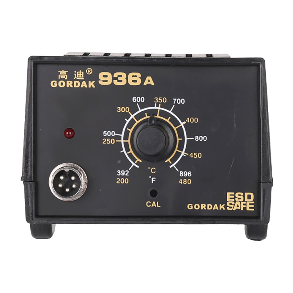 GORDAK 936A Soldering Station anti-static BGA SMD ... – Vicedeal