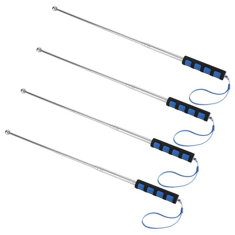 Extending Rod Tool Telescopic Rod Practical Ceilin... – Vicedeal