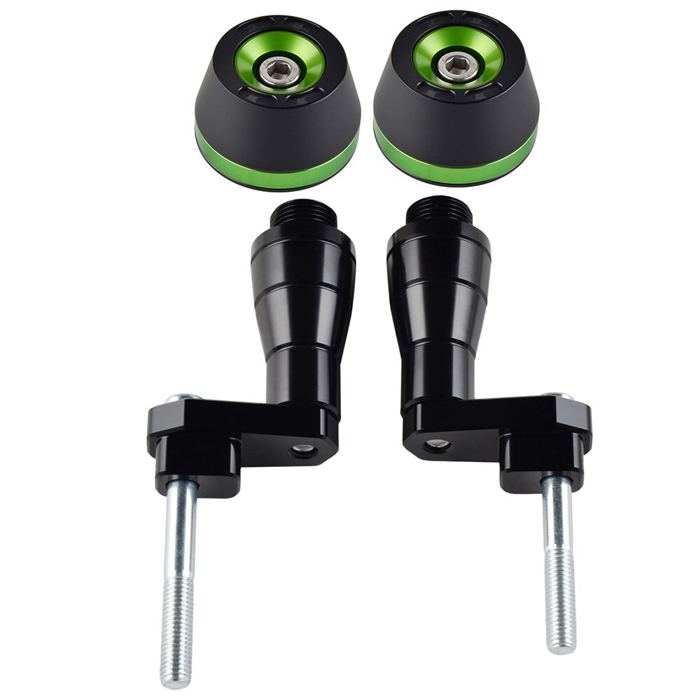 Frame Slider Guard Fairing Crash Pad For Aprilia R... – Vicedeal