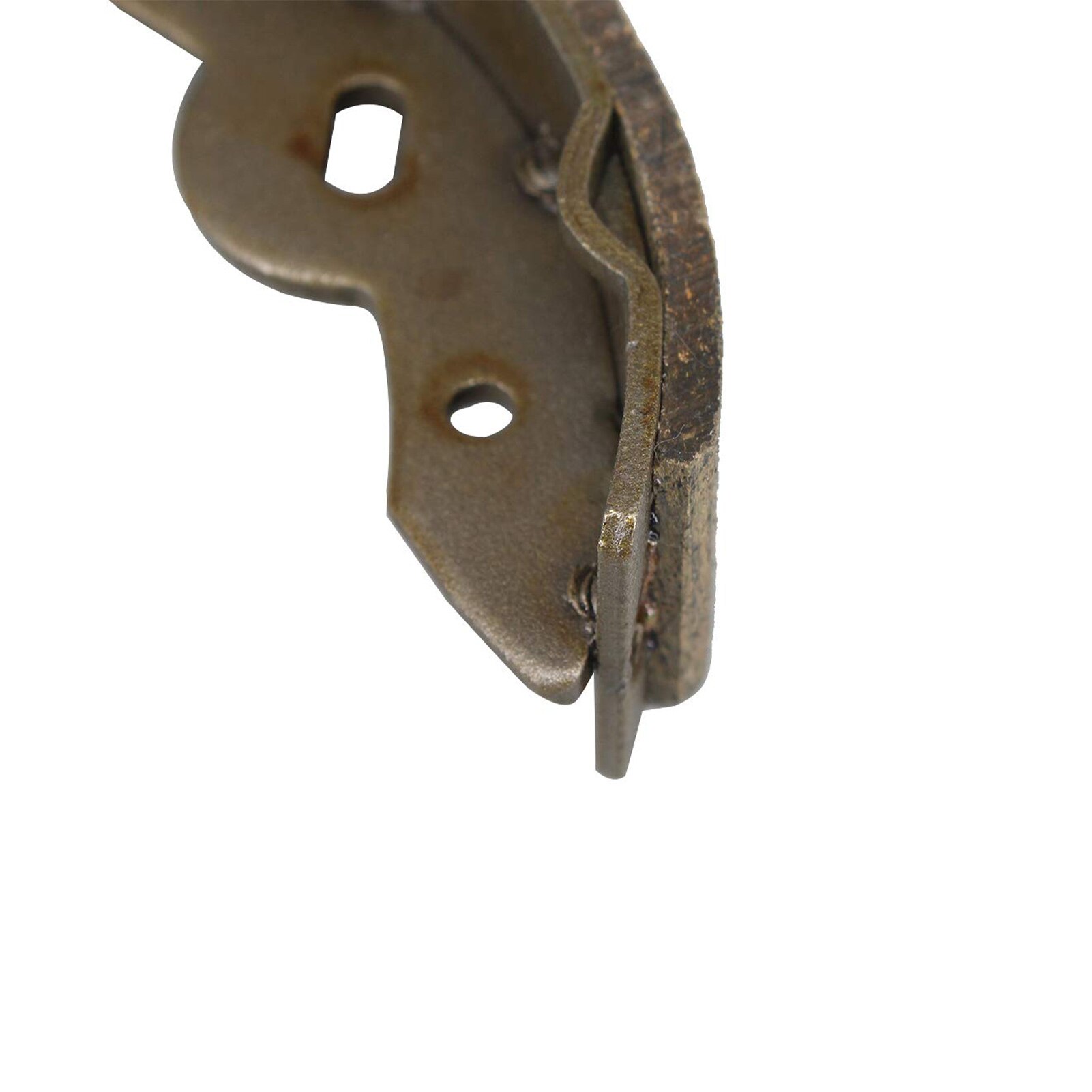 Club Auto Brake Schoenen Club Auto Remschoenen Kit... – Grandado