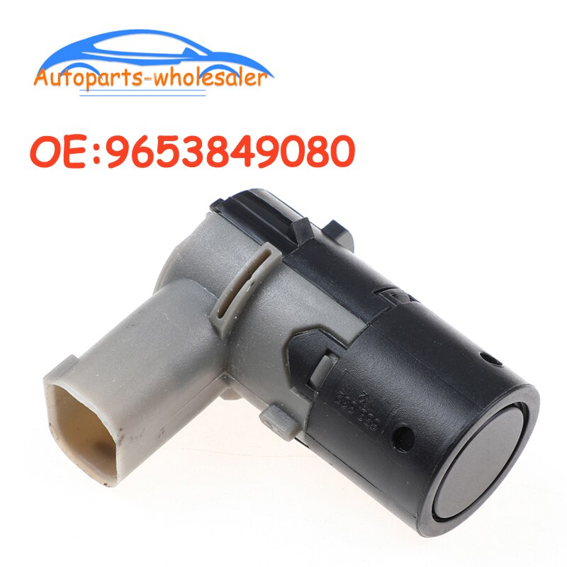 Car 9653849080 7701062074 For Renault Clio Grand E... – Grandado