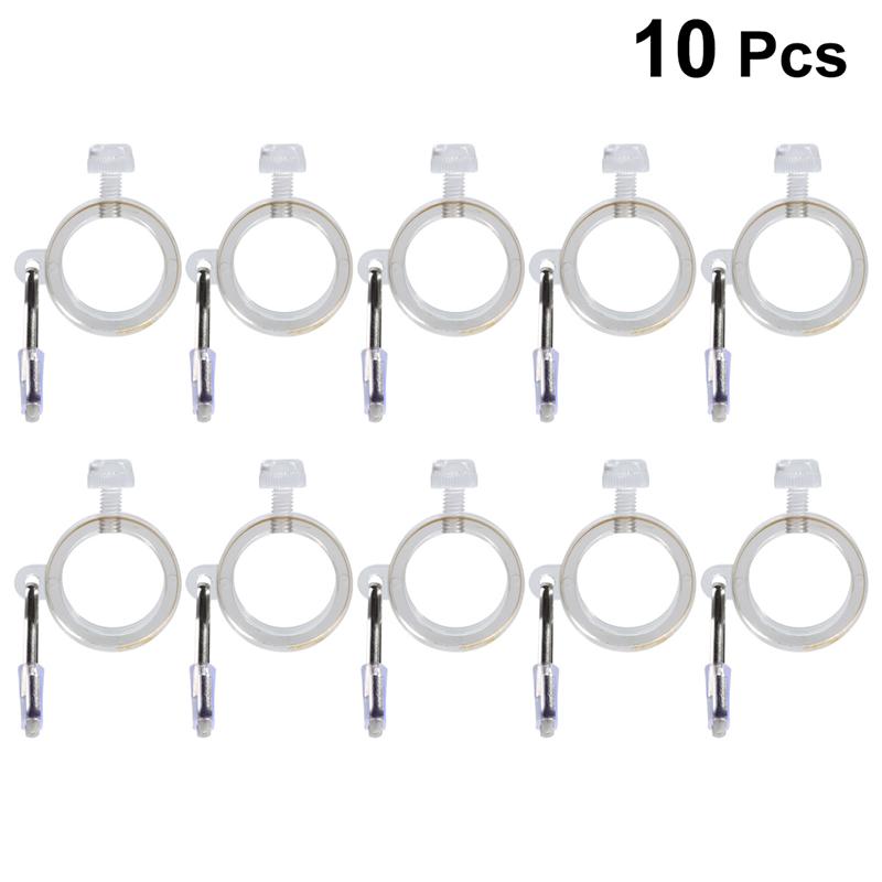 0.75/1 Inch Flagpole Fixed Ring Banner Mounting Ri... – Grandado