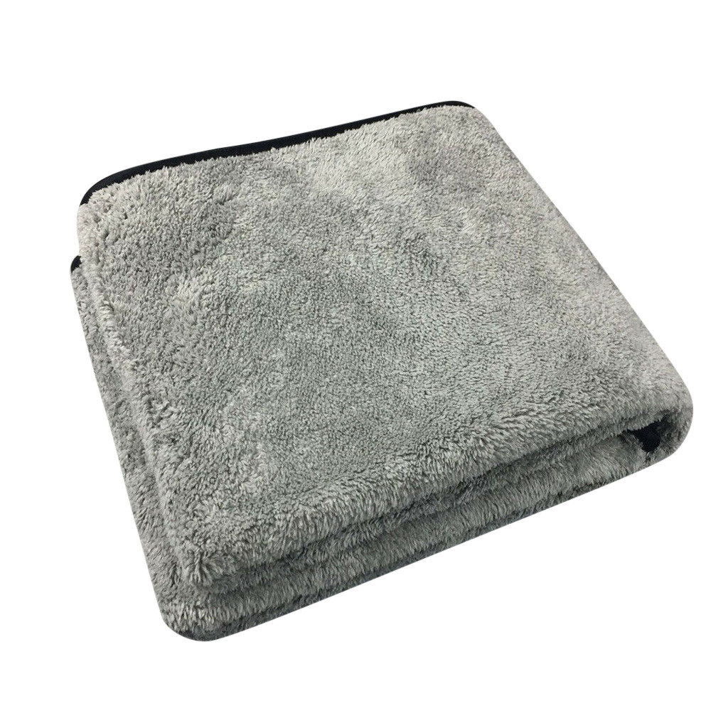 Gajjar Car Wash Microfiber Towel Fast Drying Super... – Vicedeal