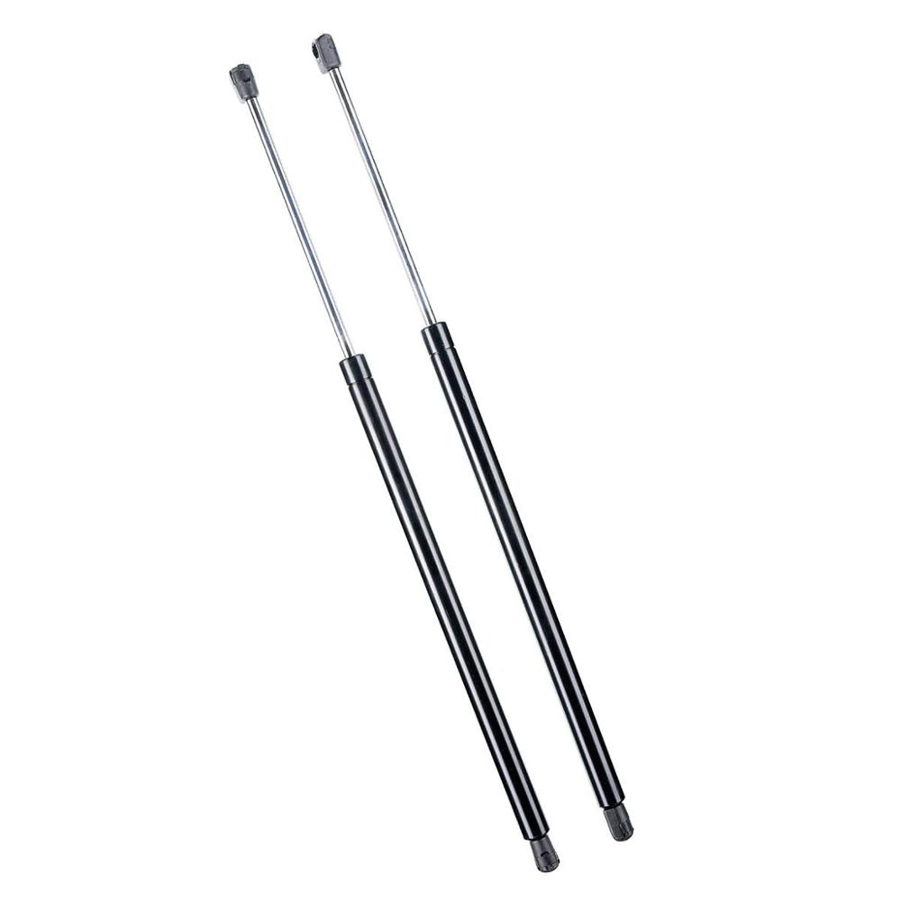 2 PCS Rear Window Lift Support Spring Shocks Strut... – Grandado