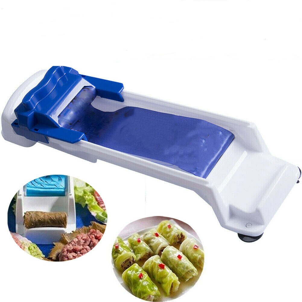 Vegetable Meat Rolling Tool Magic Roller Meat Sush... – Vicedeal