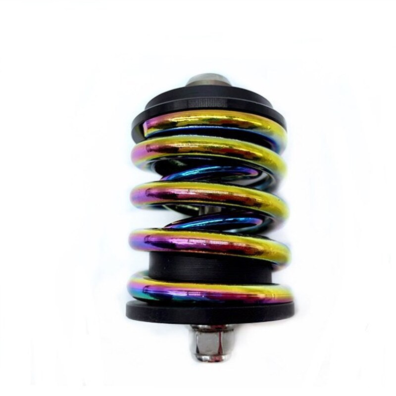 WEEK EIGHT BXM Folding Bicycle Rear Shock Absorber... – Vicedeal