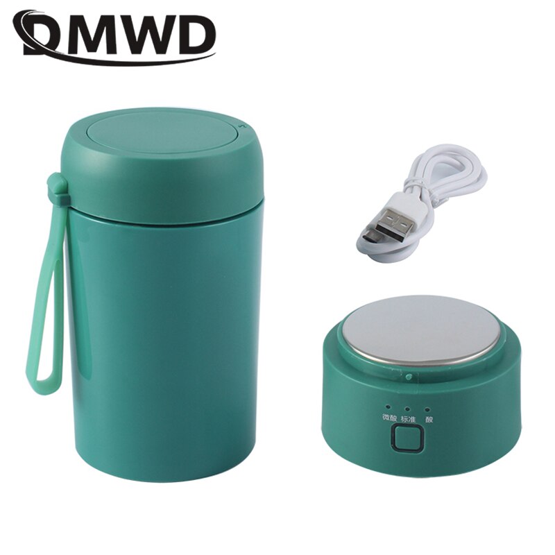 DMWD Portable Automatic Yogurt making machine 3 Ge... – Grandado