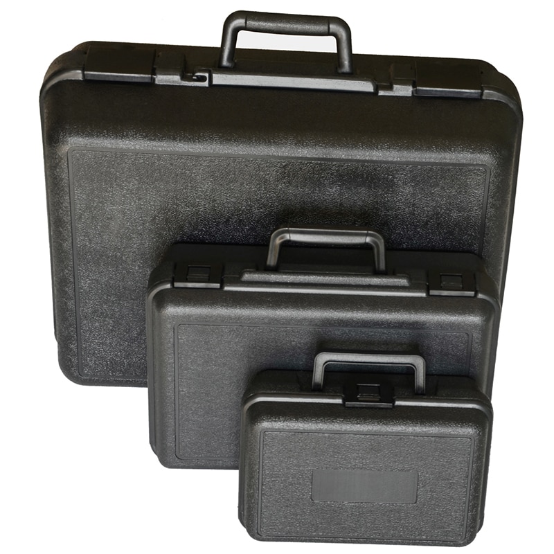 Plastic Tool case toolbox Hardware kit The suitcas... – Vicedeal