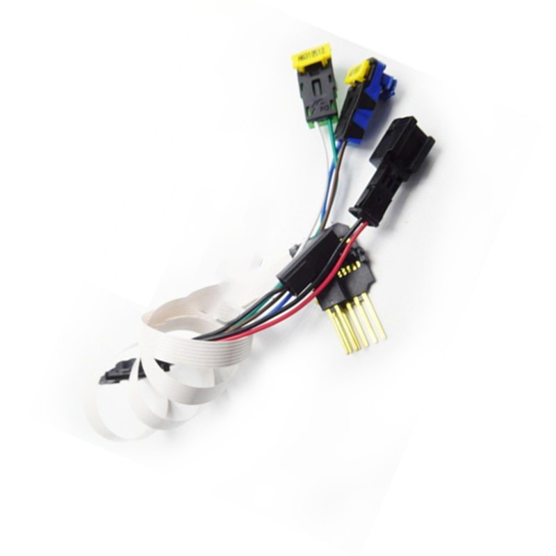 Replacement Wire Cable For Renault Megane II Megan... – Grandado
