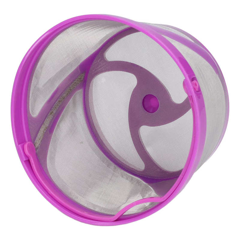 Reusable Coffee Filter Basket Cup Style Coffee Fil... – Grandado
