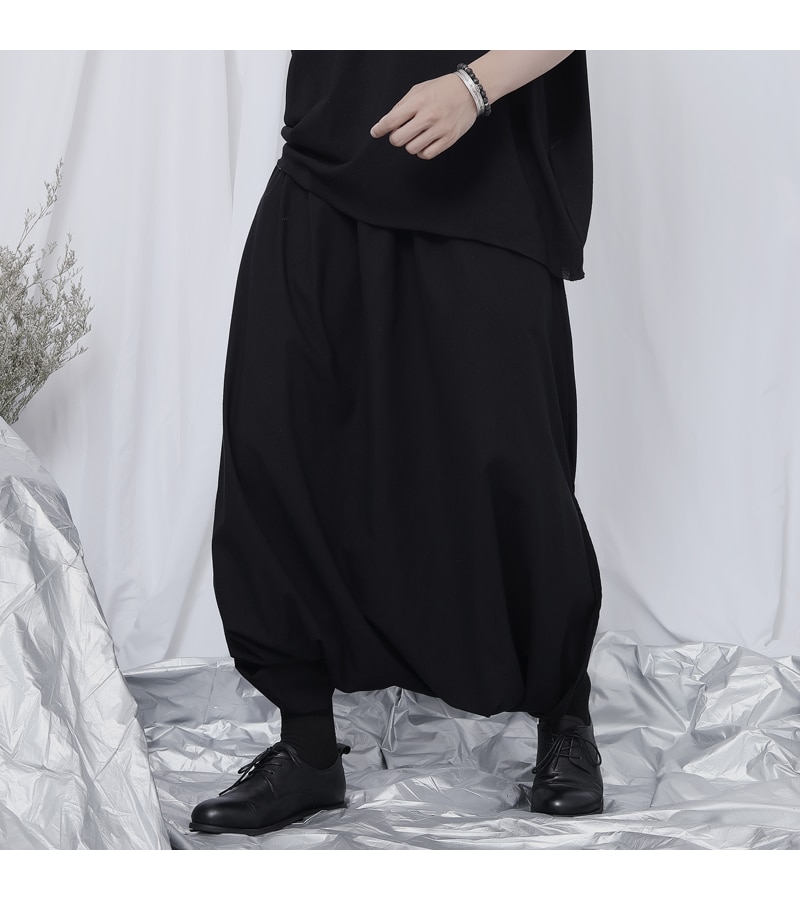 Original casual pants men's nine-point pants Yamam... – Vicedeal