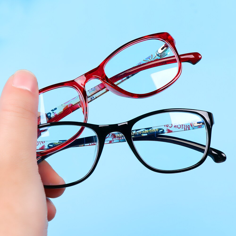 Gafas de protección ocular para niños y niñas, len... – Grandado