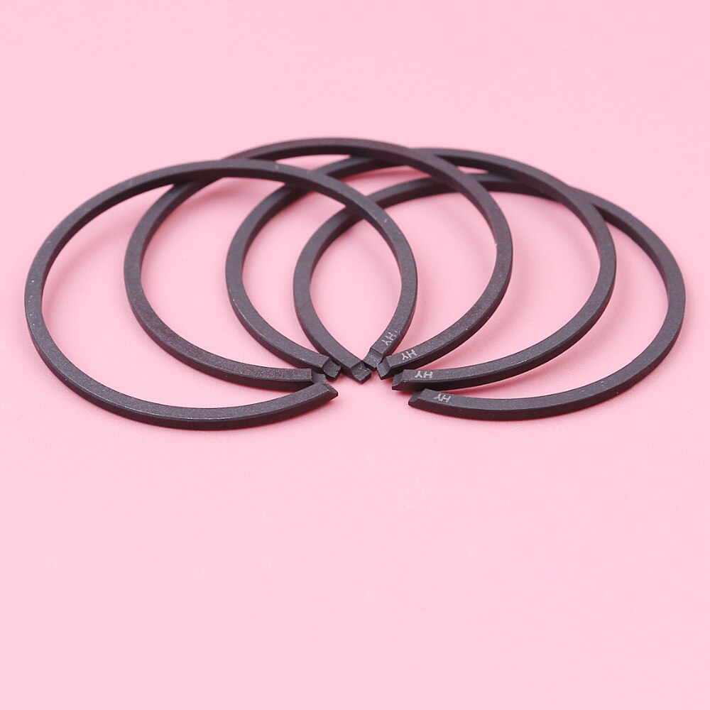 4 teile/los 38mm x 1,5mm Kolben Ring Für Stihl 009... – Grandado