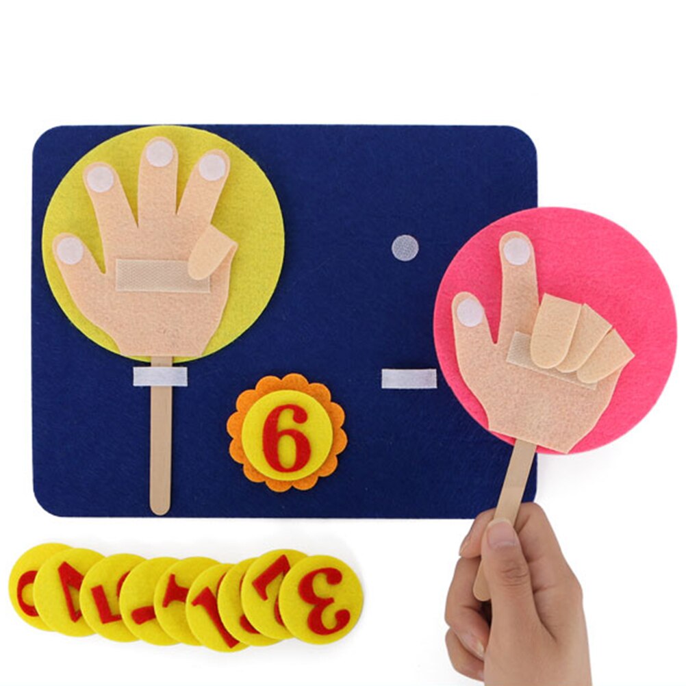 Math Learning Toy Digital Learning Toy Durable Fun... – Vicedeal