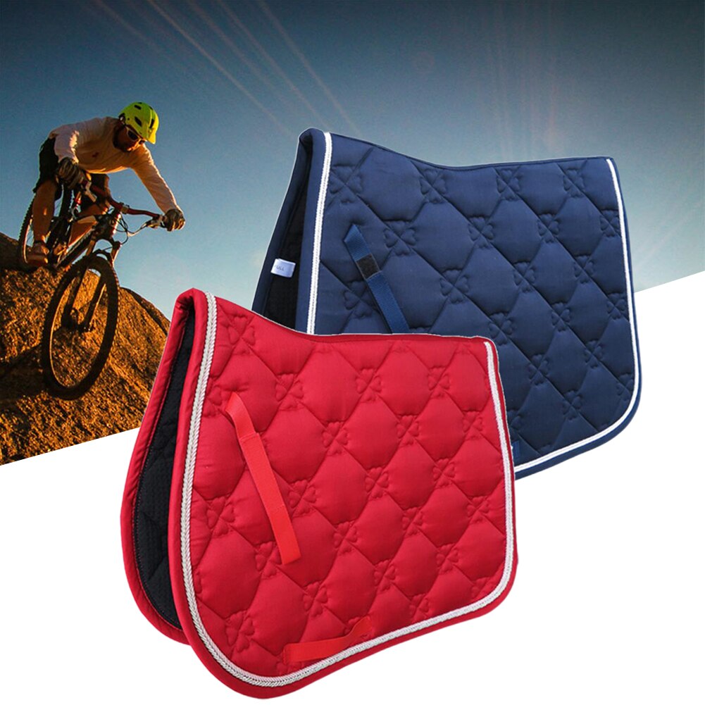 Cotton Blends Soft Jumping Event Equestrian Suppor... – Vicedeal